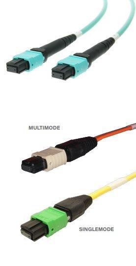 MTP MPO Cables | Major Custom Cable