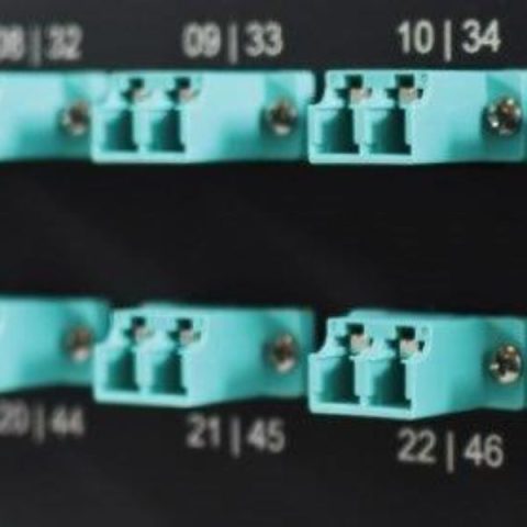 OpticalCON MTP Fiber Optic Connectors | Major Custom Cable