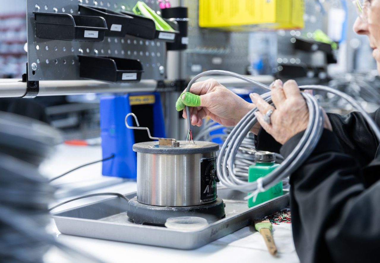 Major Custom Cable - Best in Class Assembly Solutions