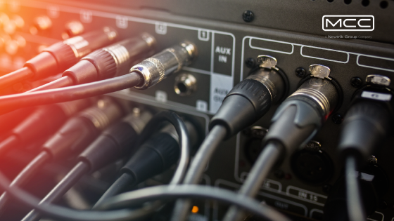 The Ultimate Guide to AVL Audio Video Lighting Cables - Major Custom Cable