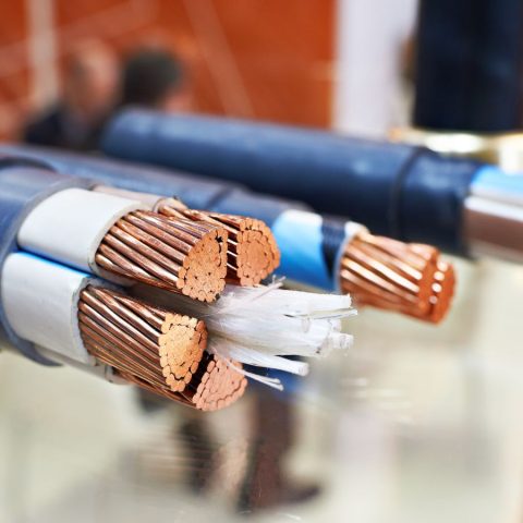 Major Custom Cable - Best in Class Assembly Solutions