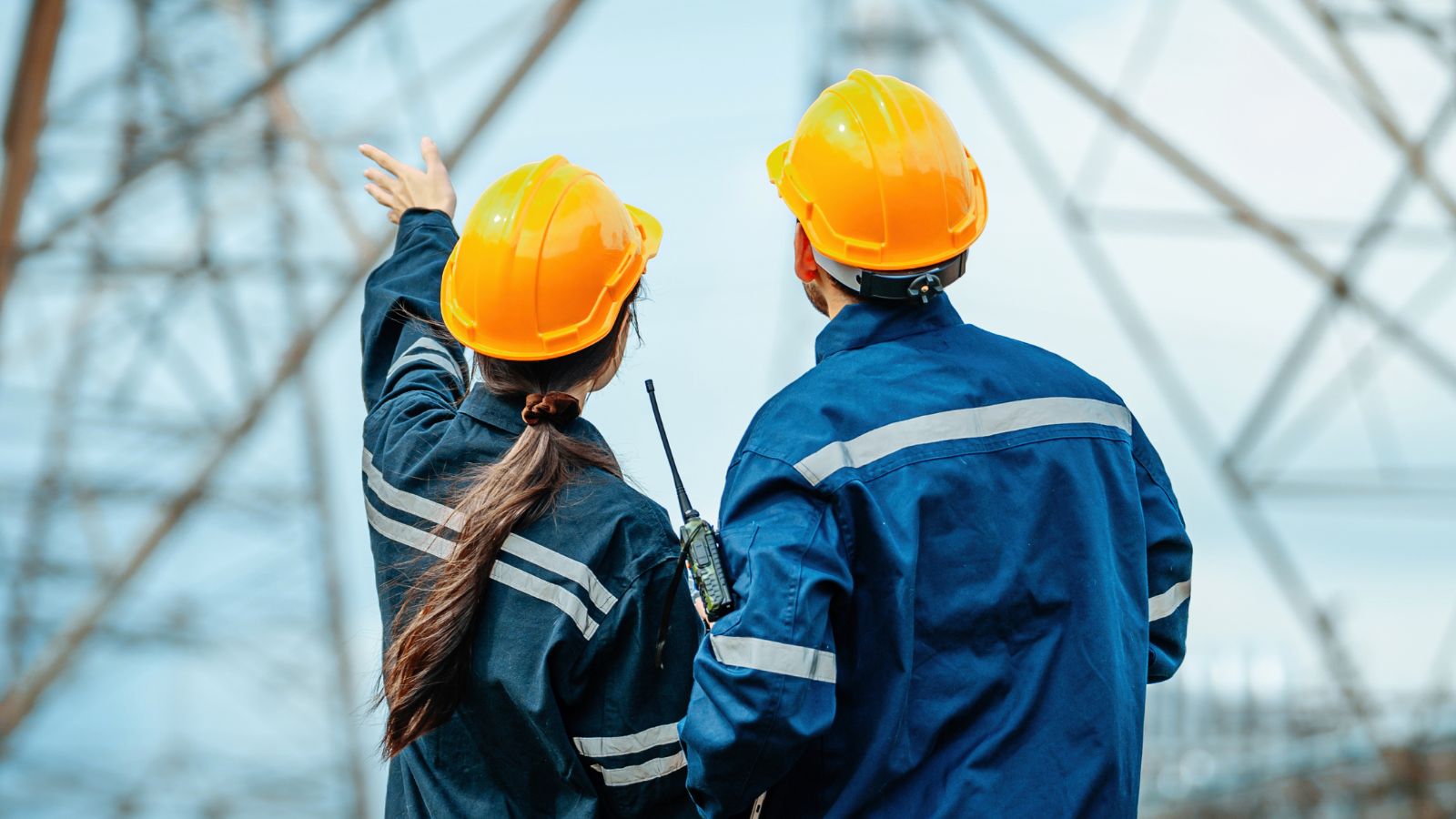 Industrial Cables - Major Custom Cable