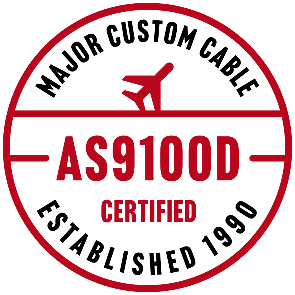 Major Custom Cable - Best in Class Assembly Solutions